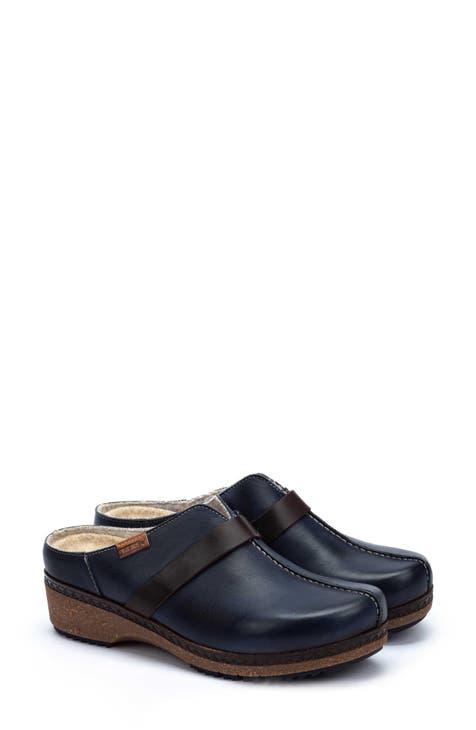 Women's Blue Clogs | Nordstrom