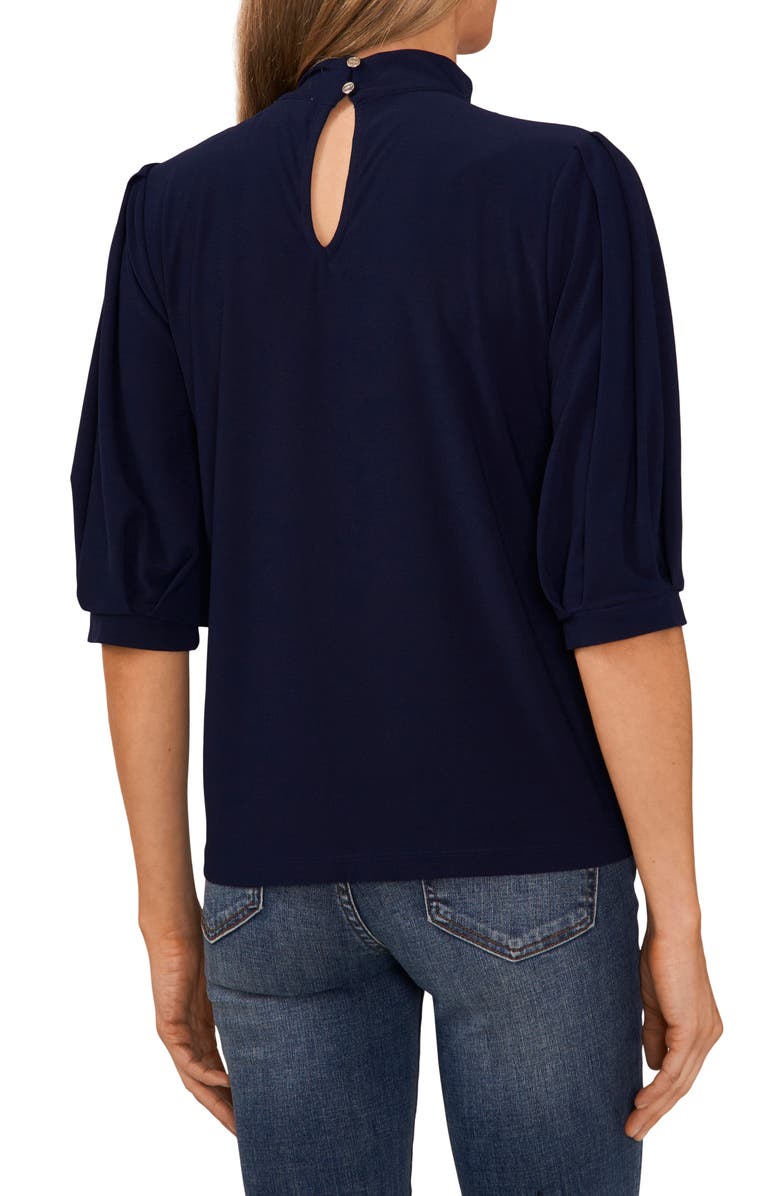CeCe Bow Knit Top | Nordstrom