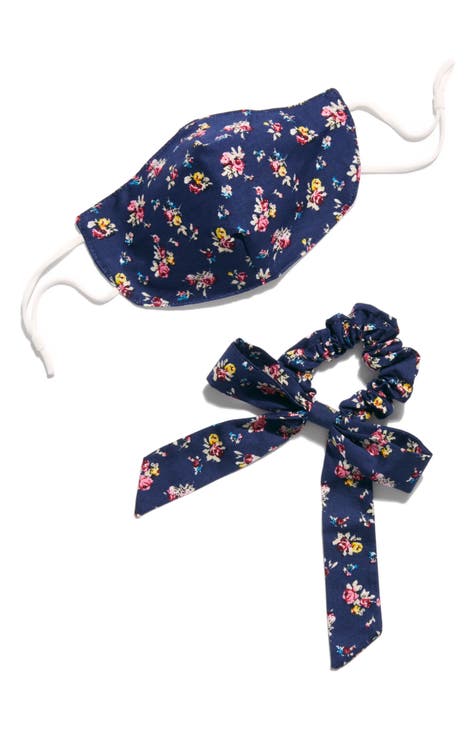 Blue Hair Ties for Women | Nordstrom