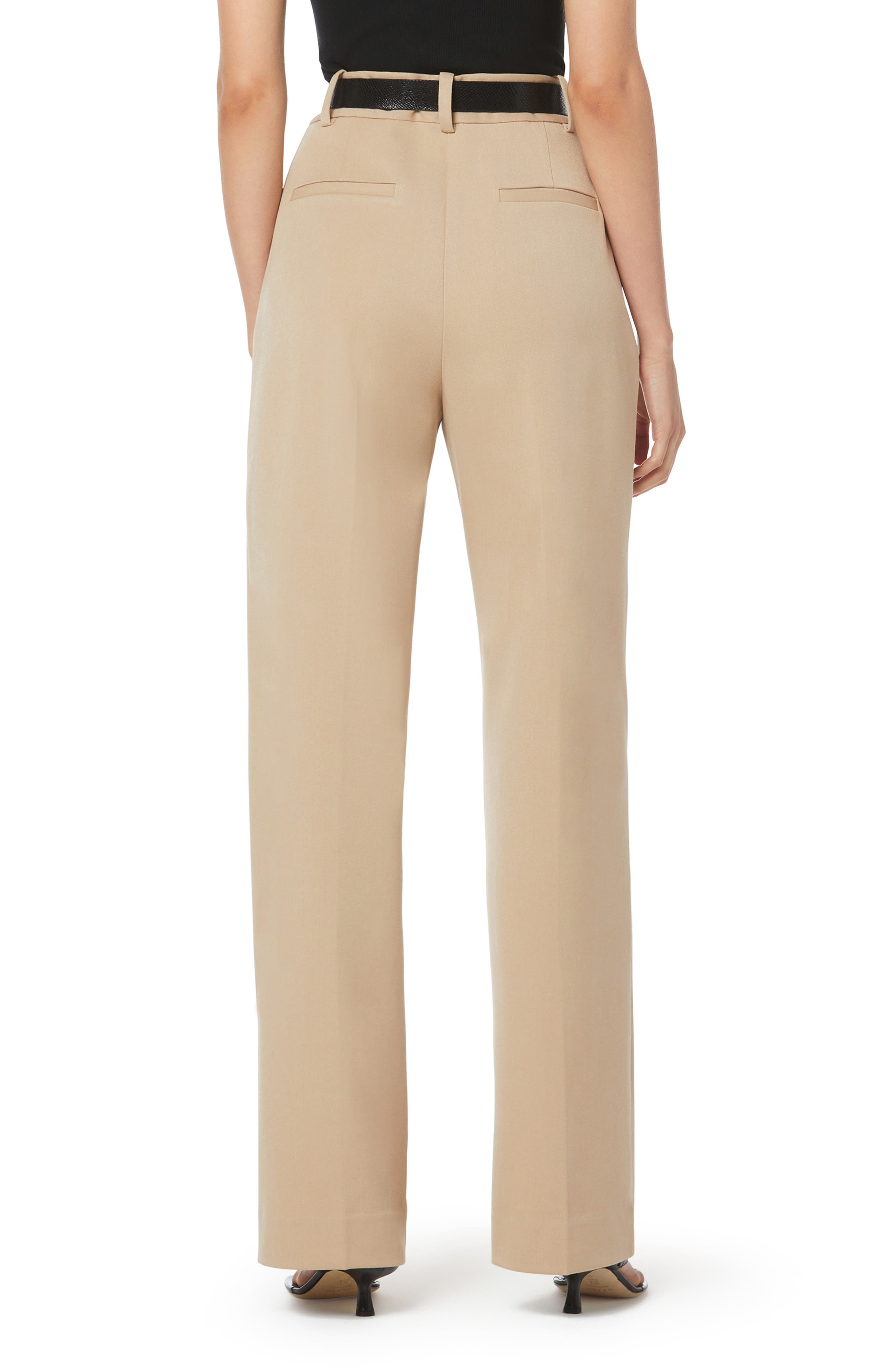 Favorite Daughter The Favorite Pant Pleat Pants | Nordstrom