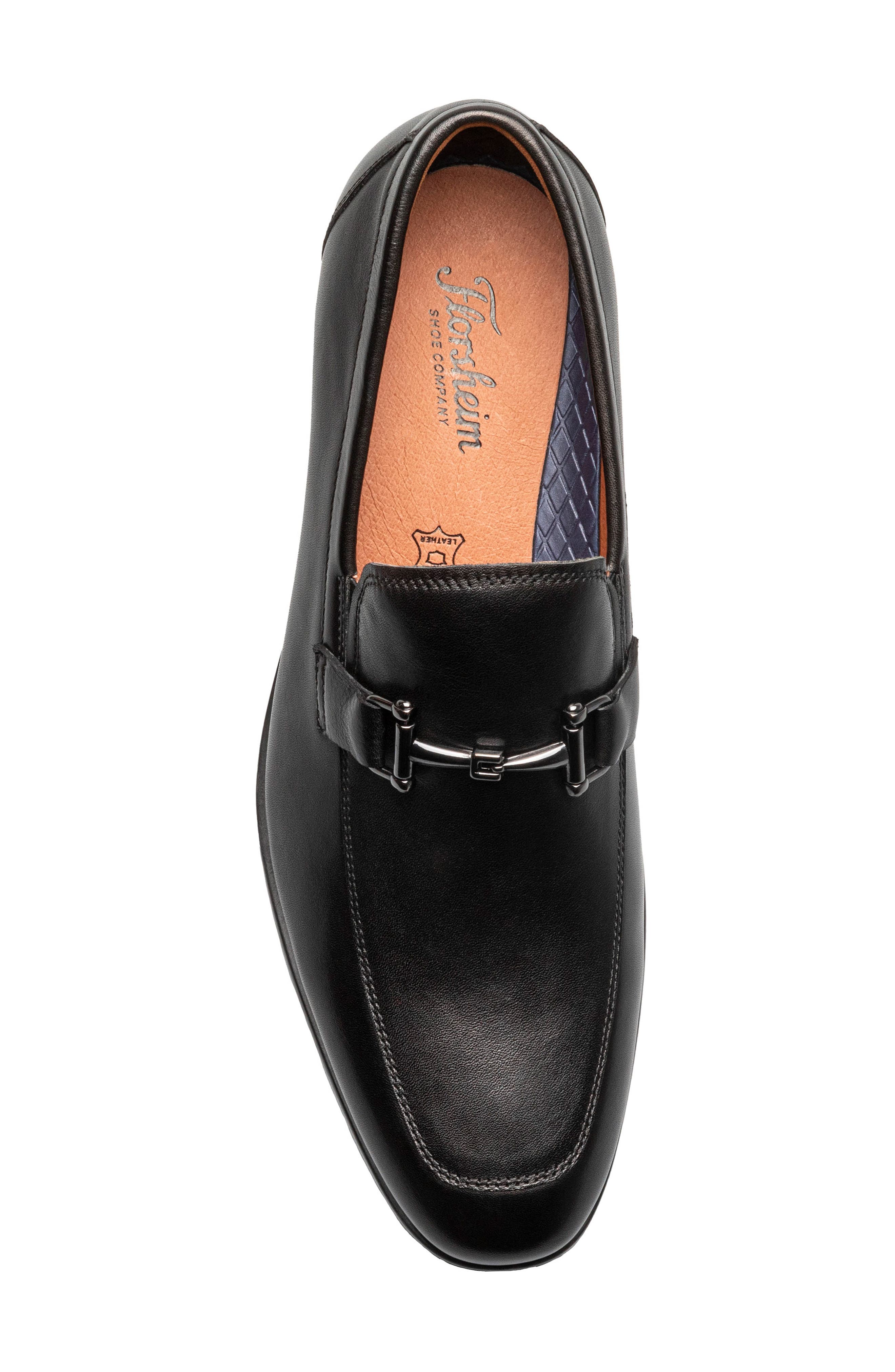 Florsheim Pregamo Moc Toe Bit Loafer (Men) | Nordstromrack