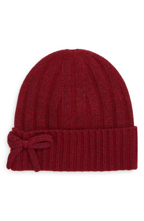 Women's Red Beanies | Nordstrom