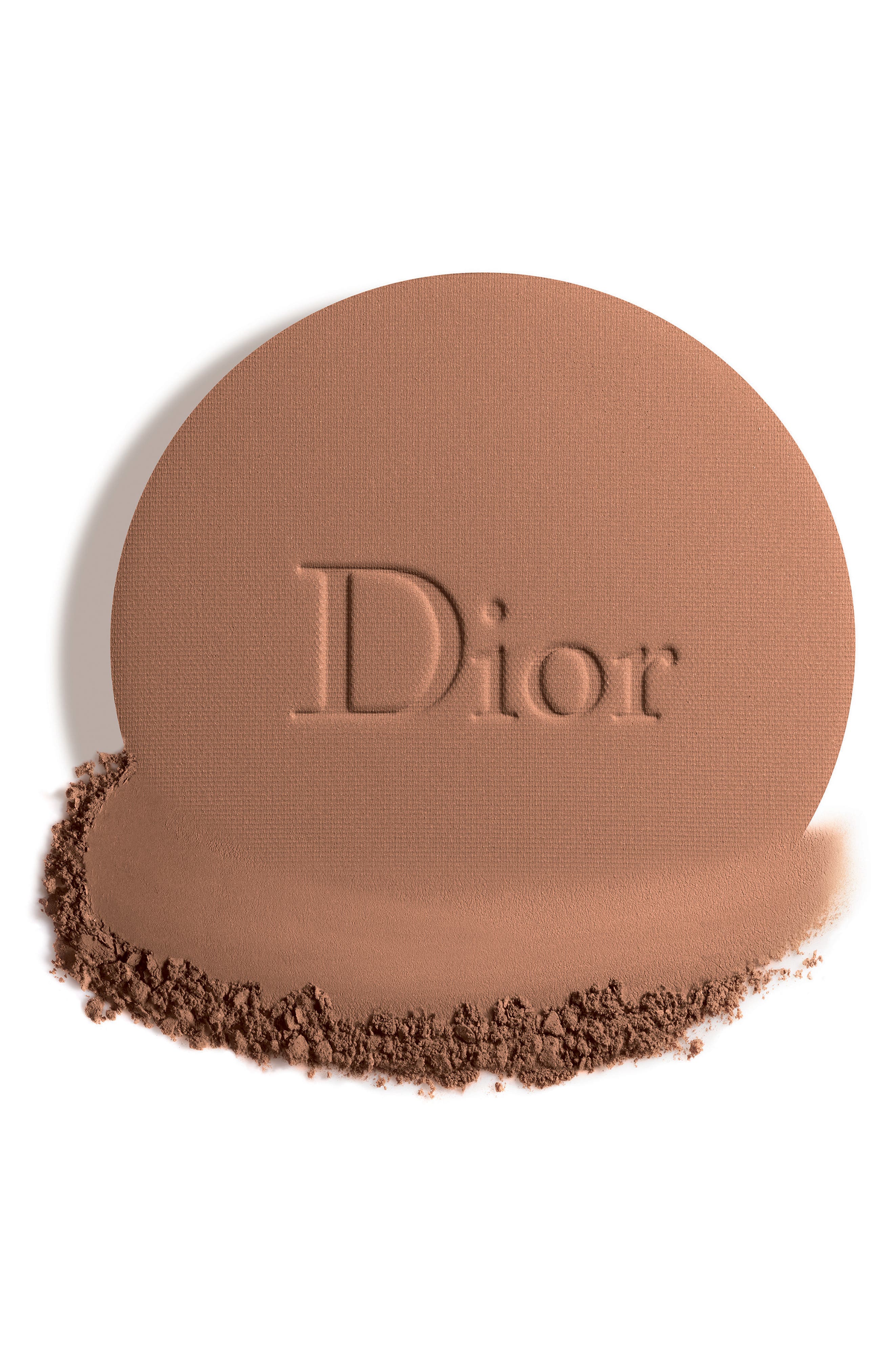 Dior Forever Natural Bronze Powder Bronzer | Smart Closet