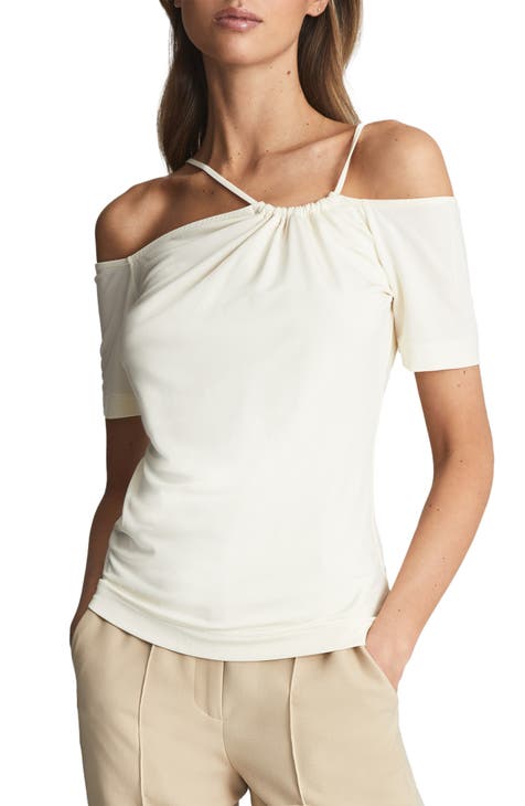 Women's Cold Shoulder Tops | Nordstrom Rack