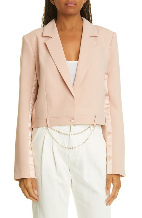 Women's Pink Blazers | Nordstrom
