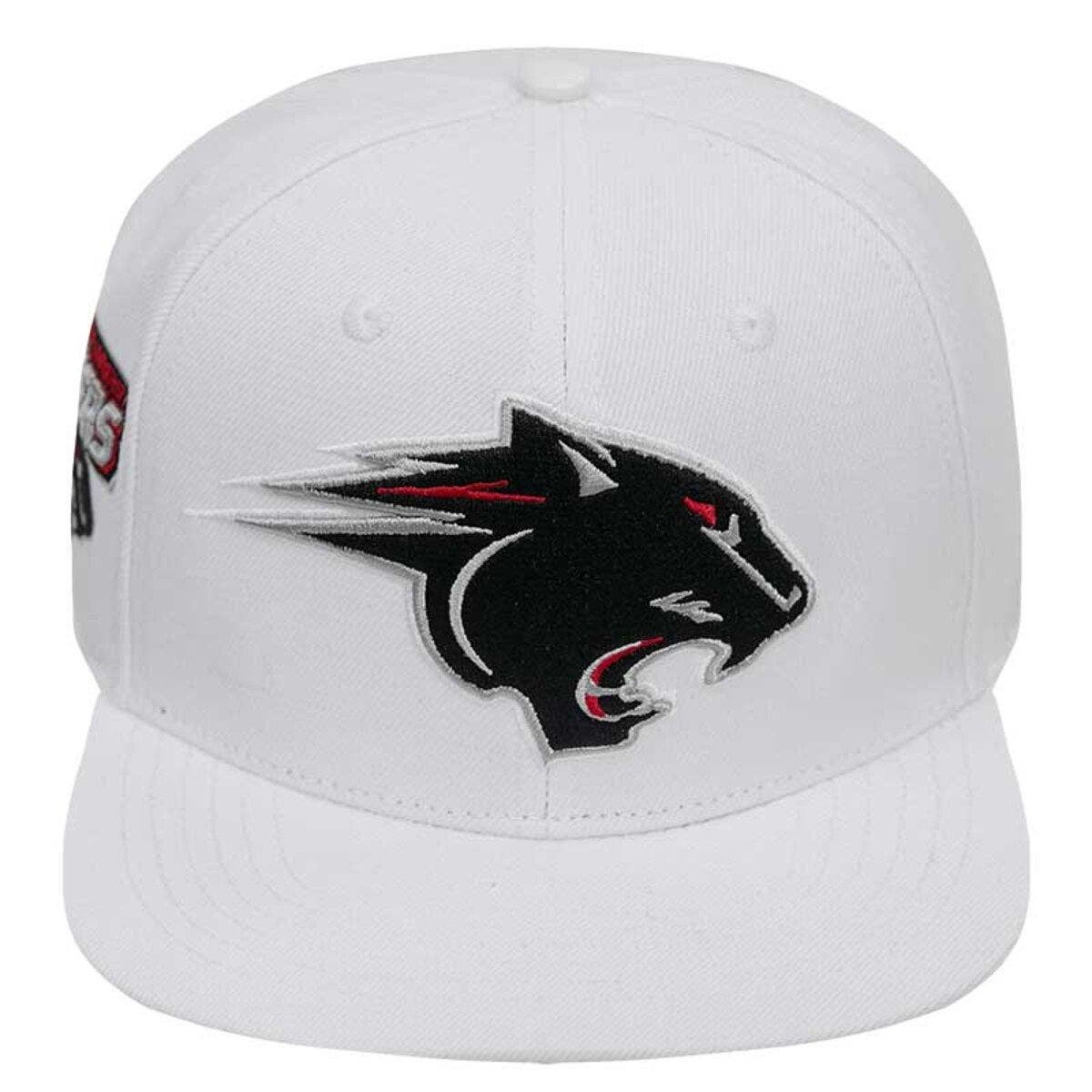 PRO STANDARD Men's Pro Standard White Clark Atlanta University Panthers ...