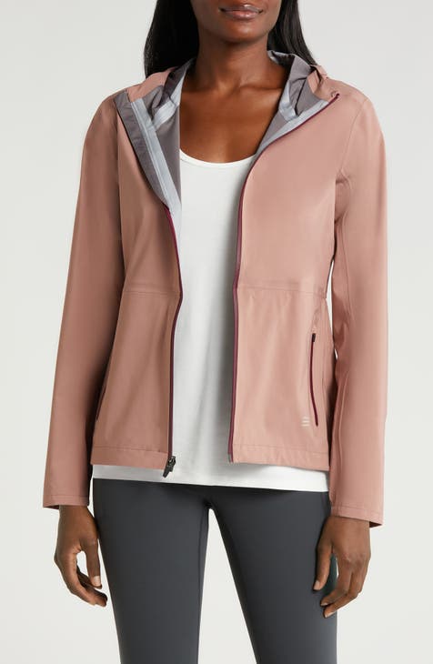 Women's Coral Coats | Nordstrom