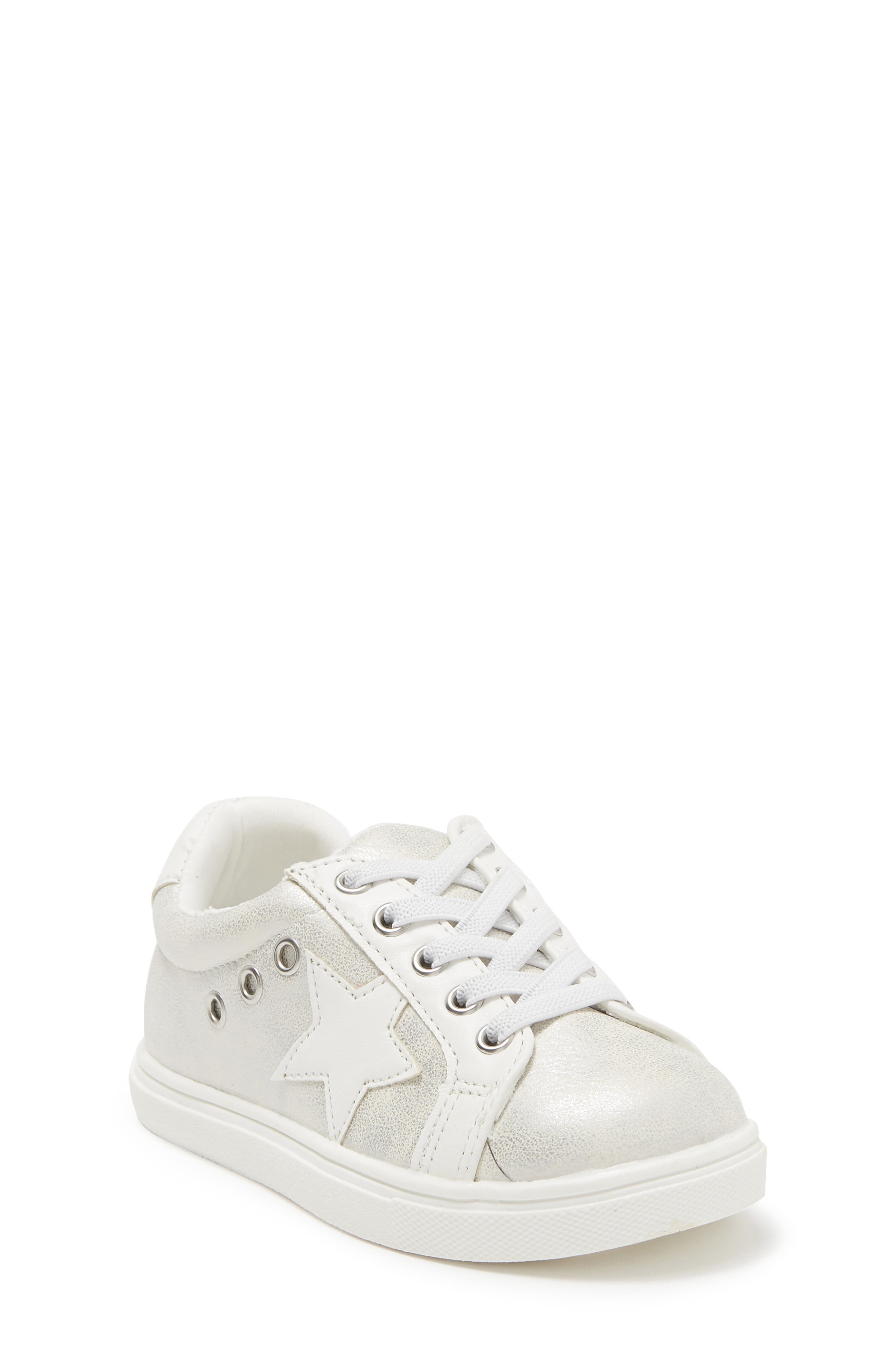 MIA Kids' Mini Mia Lil' Sparklee Sneaker | Nordstromrack