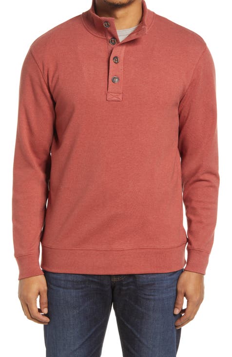 Men's Red Sweaters | Nordstrom
