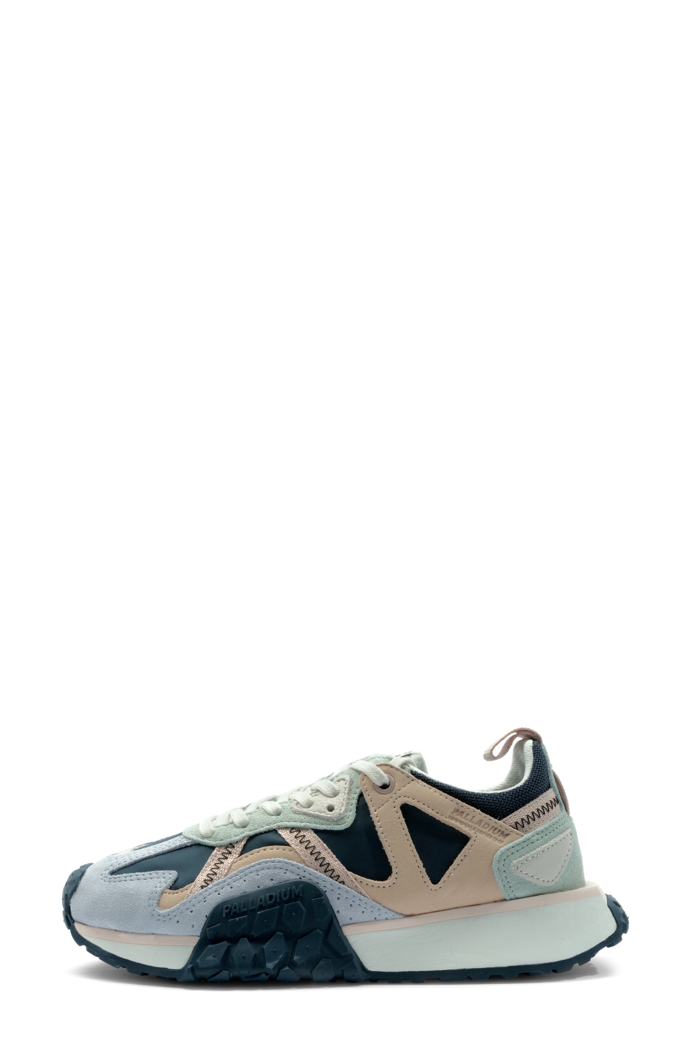 Palladium Troop Outcity Runner Sneaker (Women) | Nordstrom
