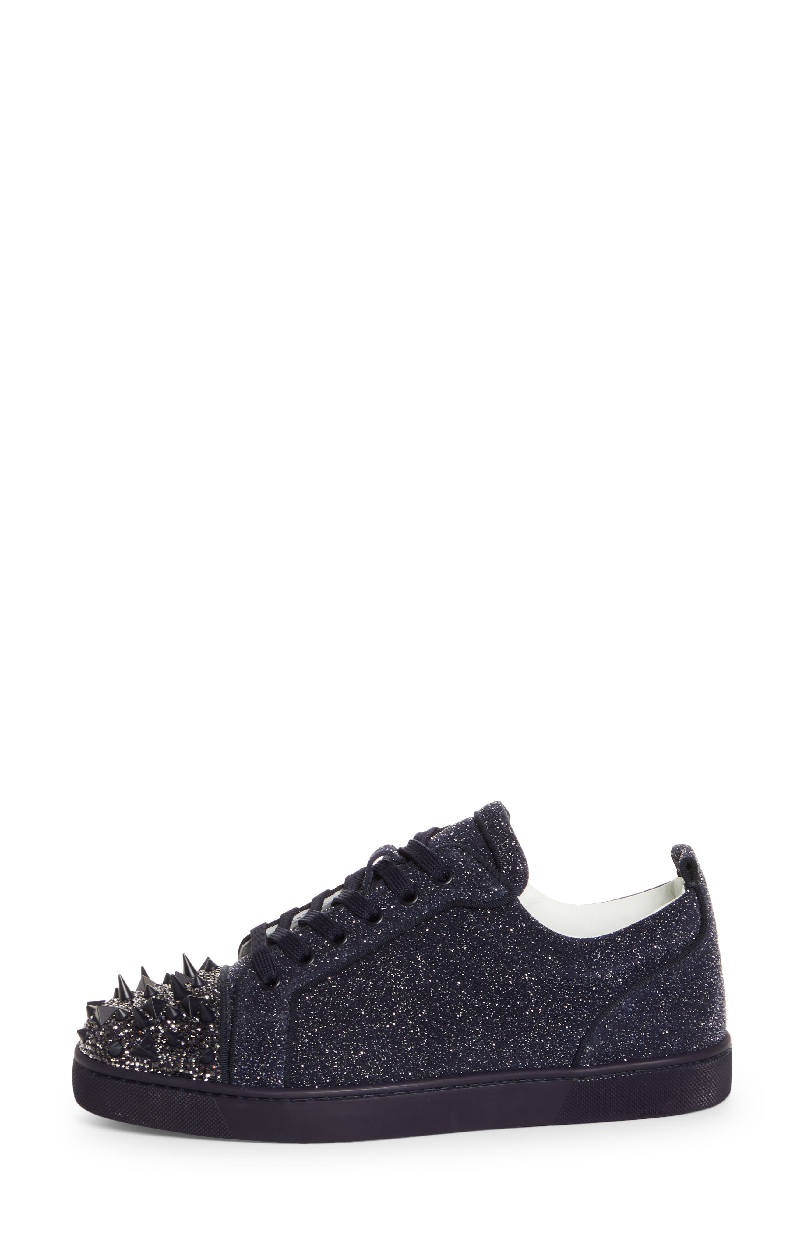 Christian Louboutin Louis Junior Pik Pik Sneaker (Men) | Nordstrom