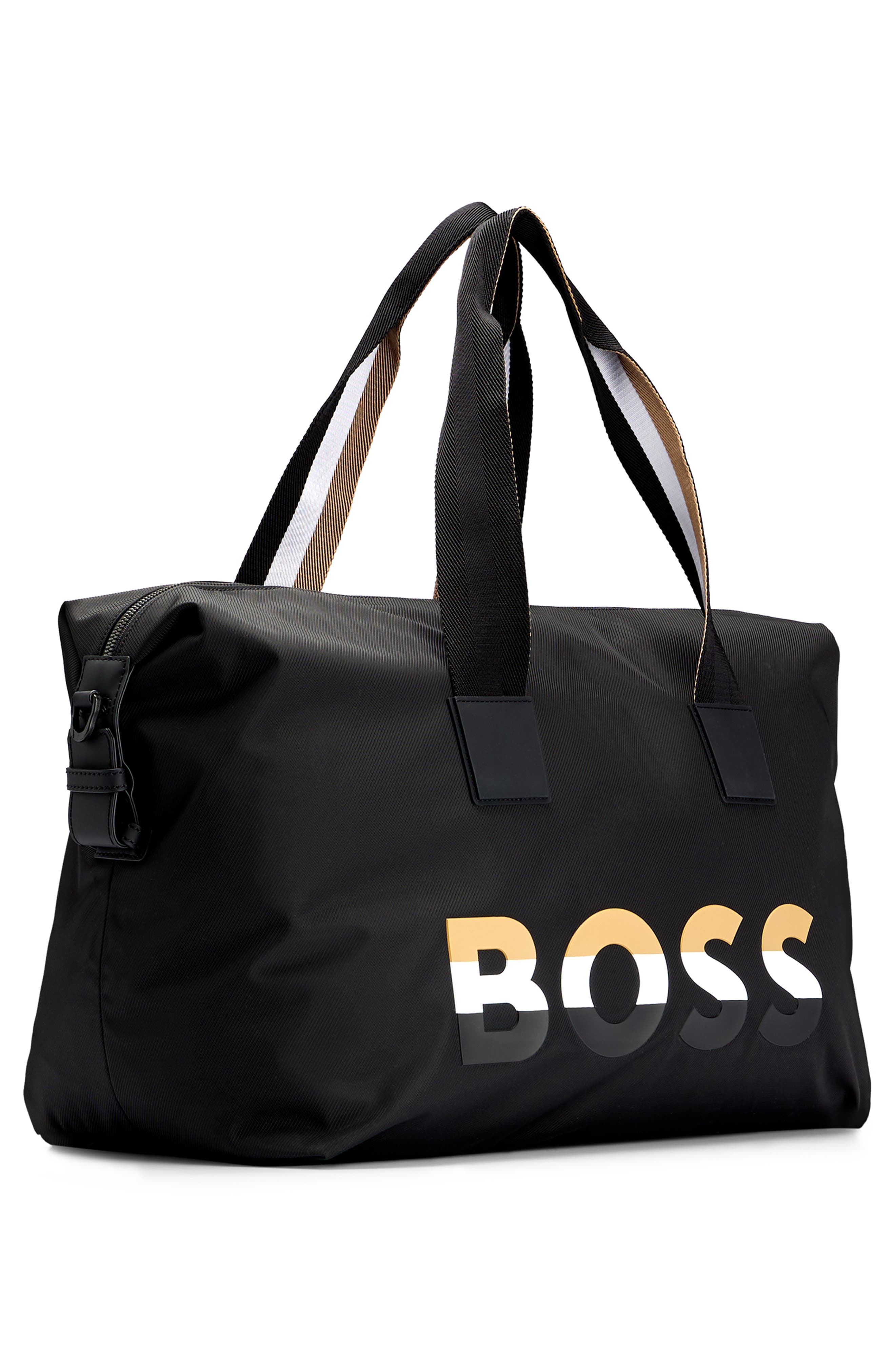 BOSS Catch 2.0 Holdall Duffle Bag | Nordstrom