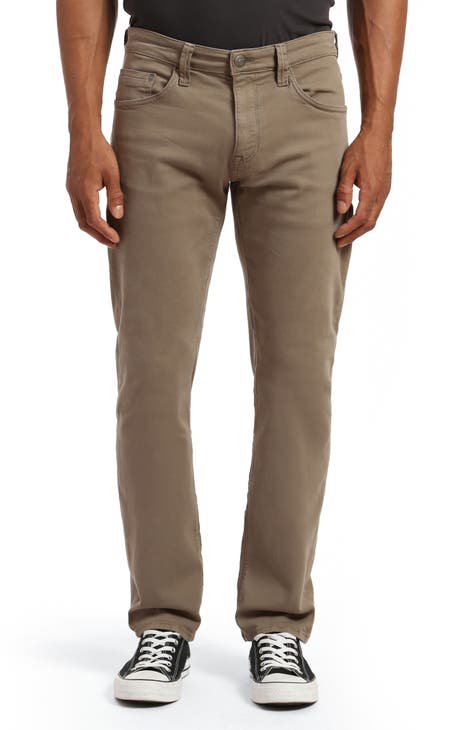 Men's Brown & Khaki Pants | Nordstrom