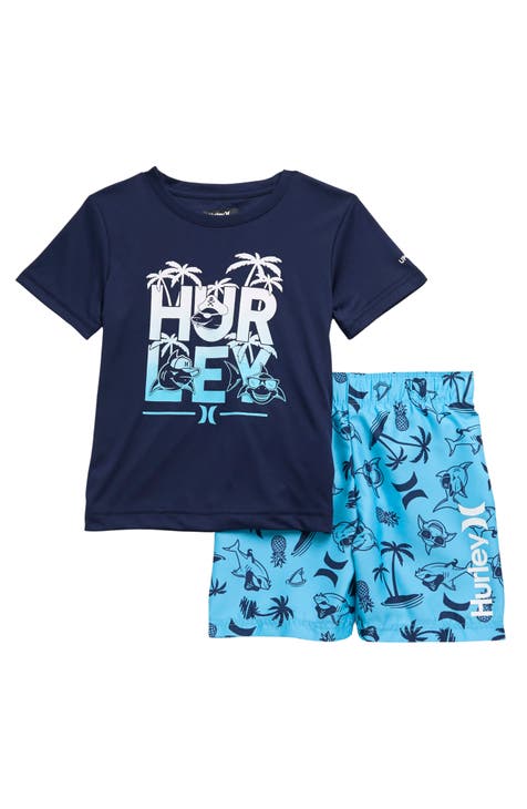 Shop HURLEY Online | Nordstrom Rack