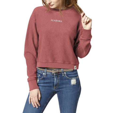 Women's Coral Sweatshirts & Hoodies | Nordstrom