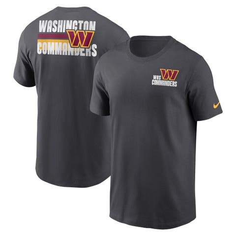 Men's Washington Commanders Sports Fan T-Shirts | Nordstrom