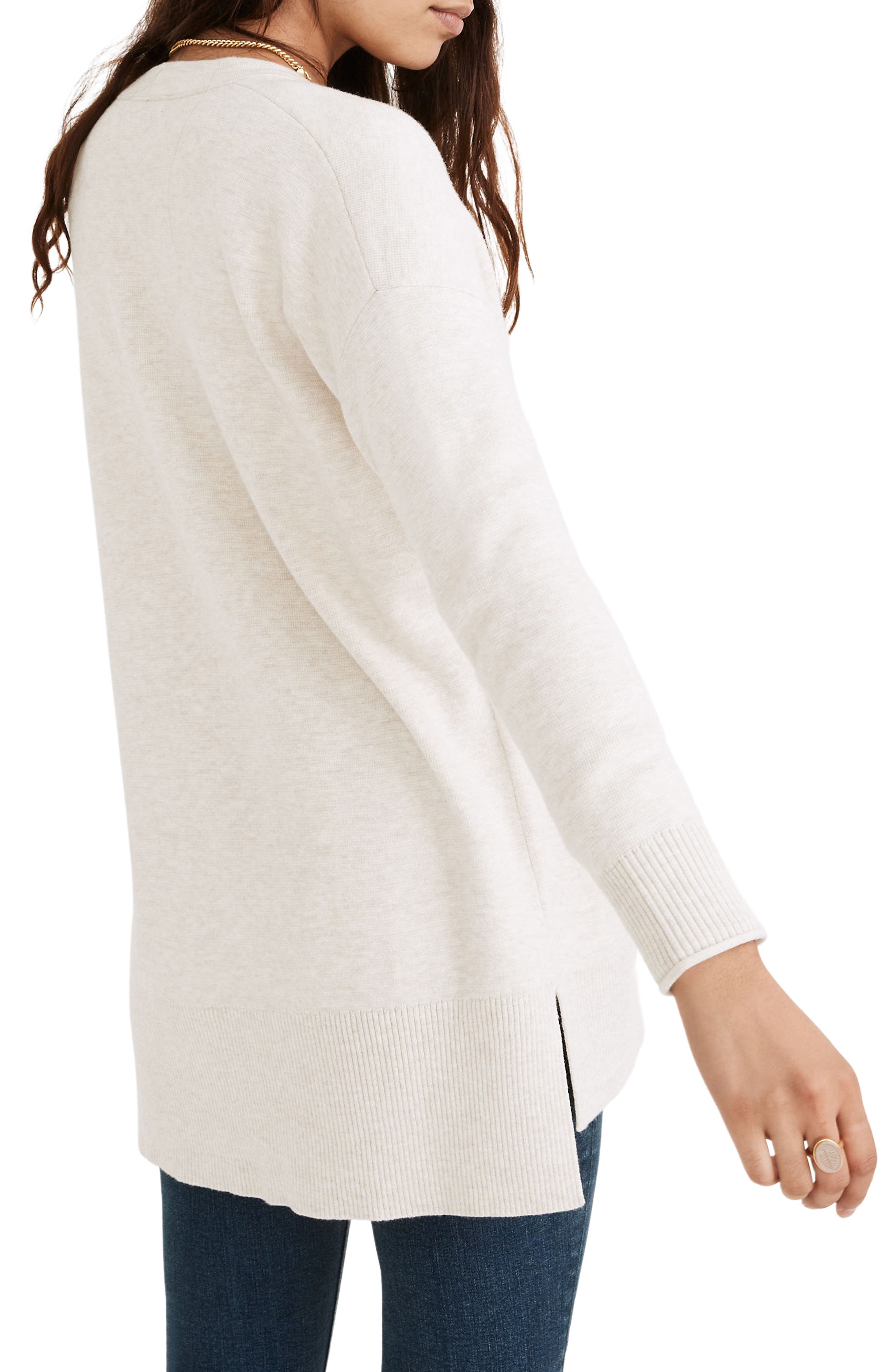 Madewell Miller Cardigan | Nordstrom