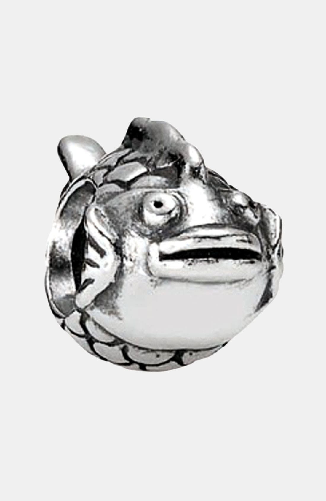 PANDORA 'Happy Fish' Charm | Nordstrom