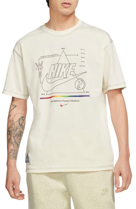 Men's Nike Graphic Tees | Nordstrom