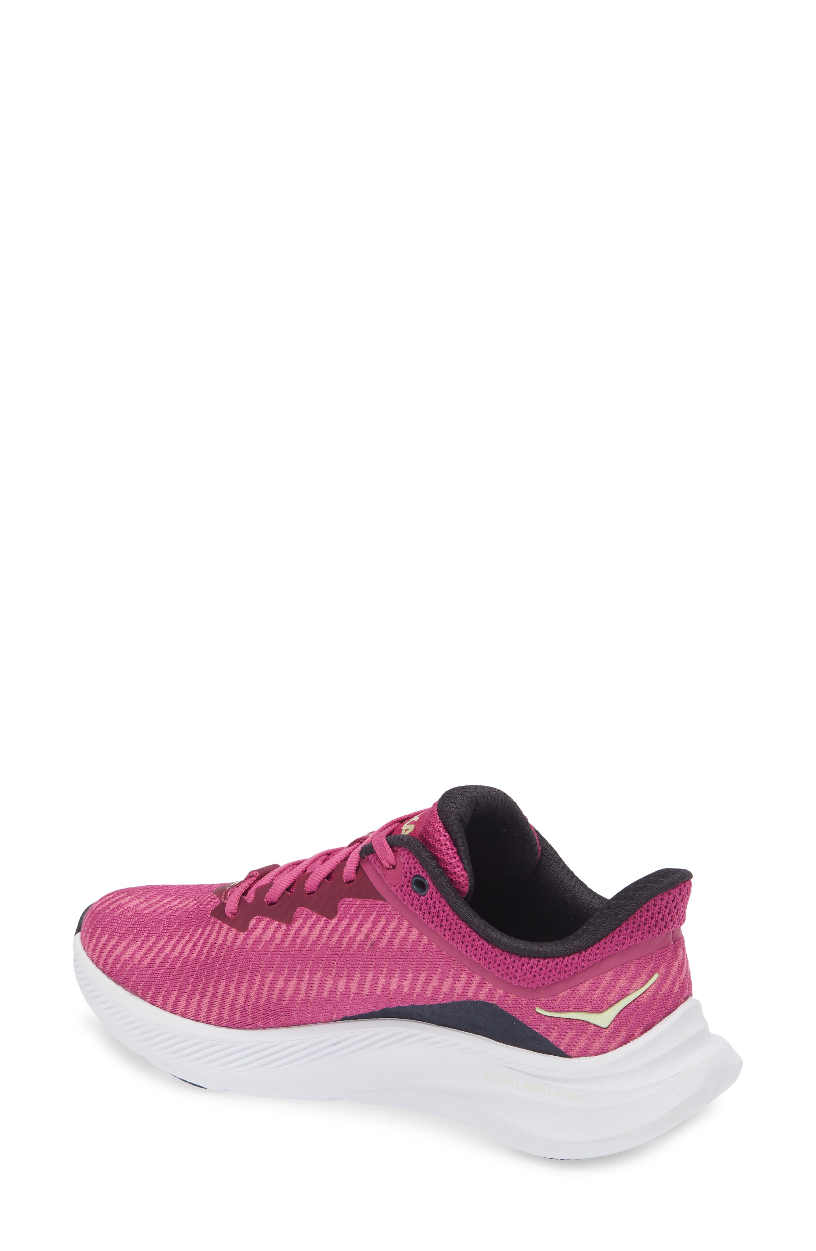 HOKA Solimar Running Shoe (Women) | Nordstrom