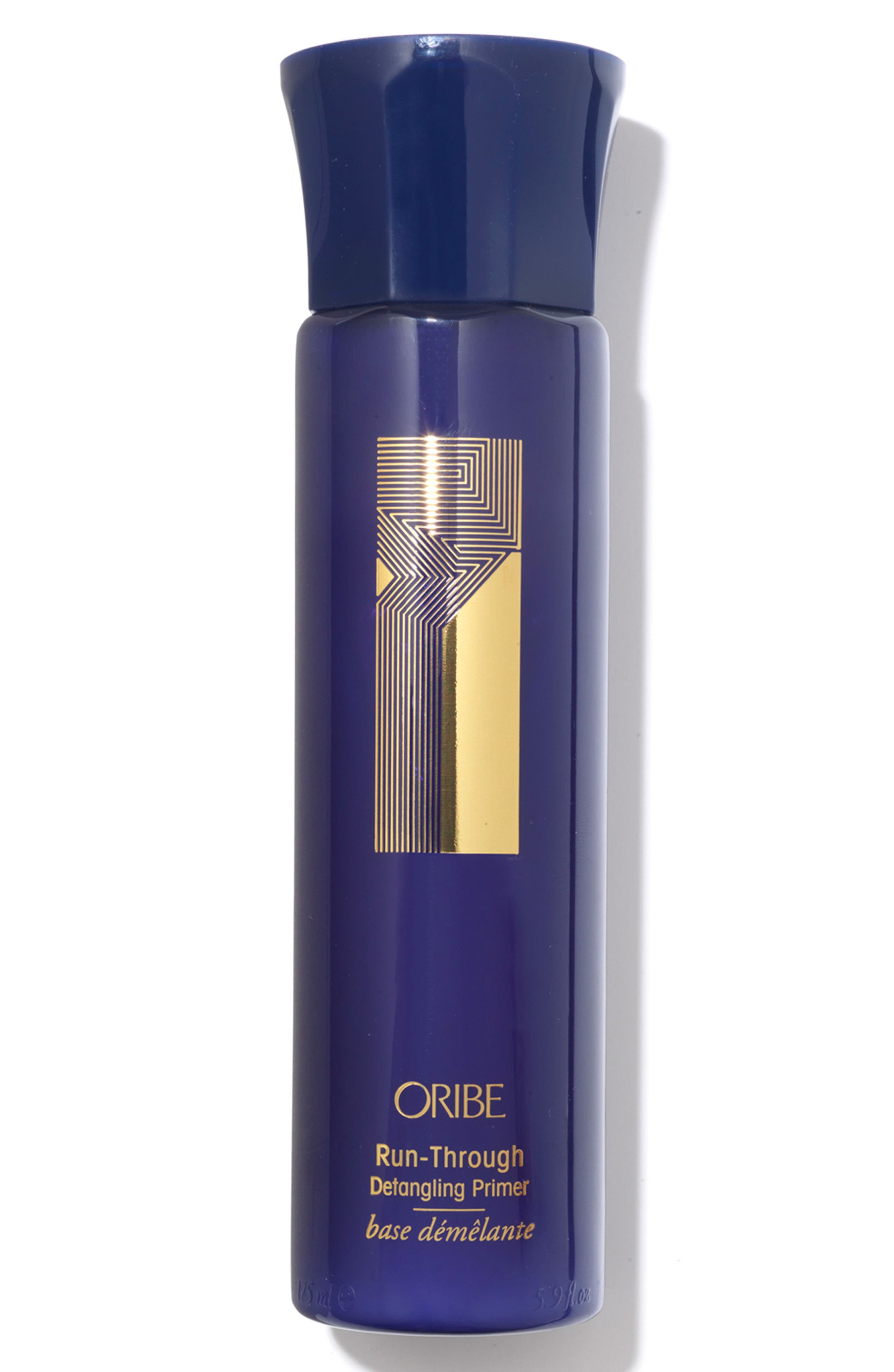 UPC 811913014271 - Oribe Run-Through Detangling Primer at Nordstrom ...