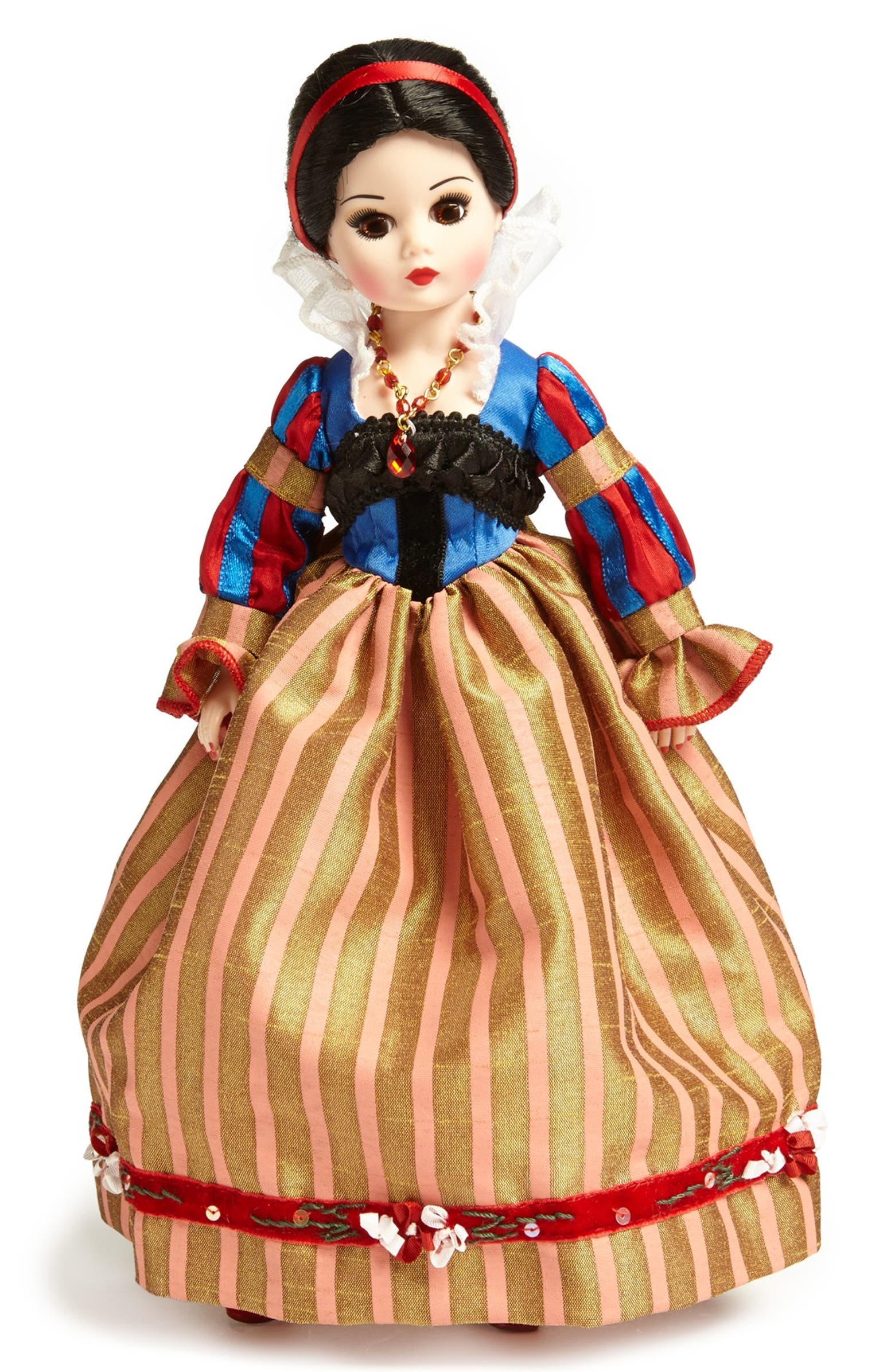 Madame Alexander Snow White Collectible Doll 10 Inch Nordstrom