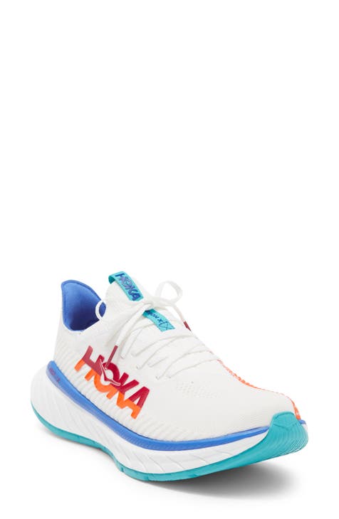 Shop White Hoka Online | Nordstrom