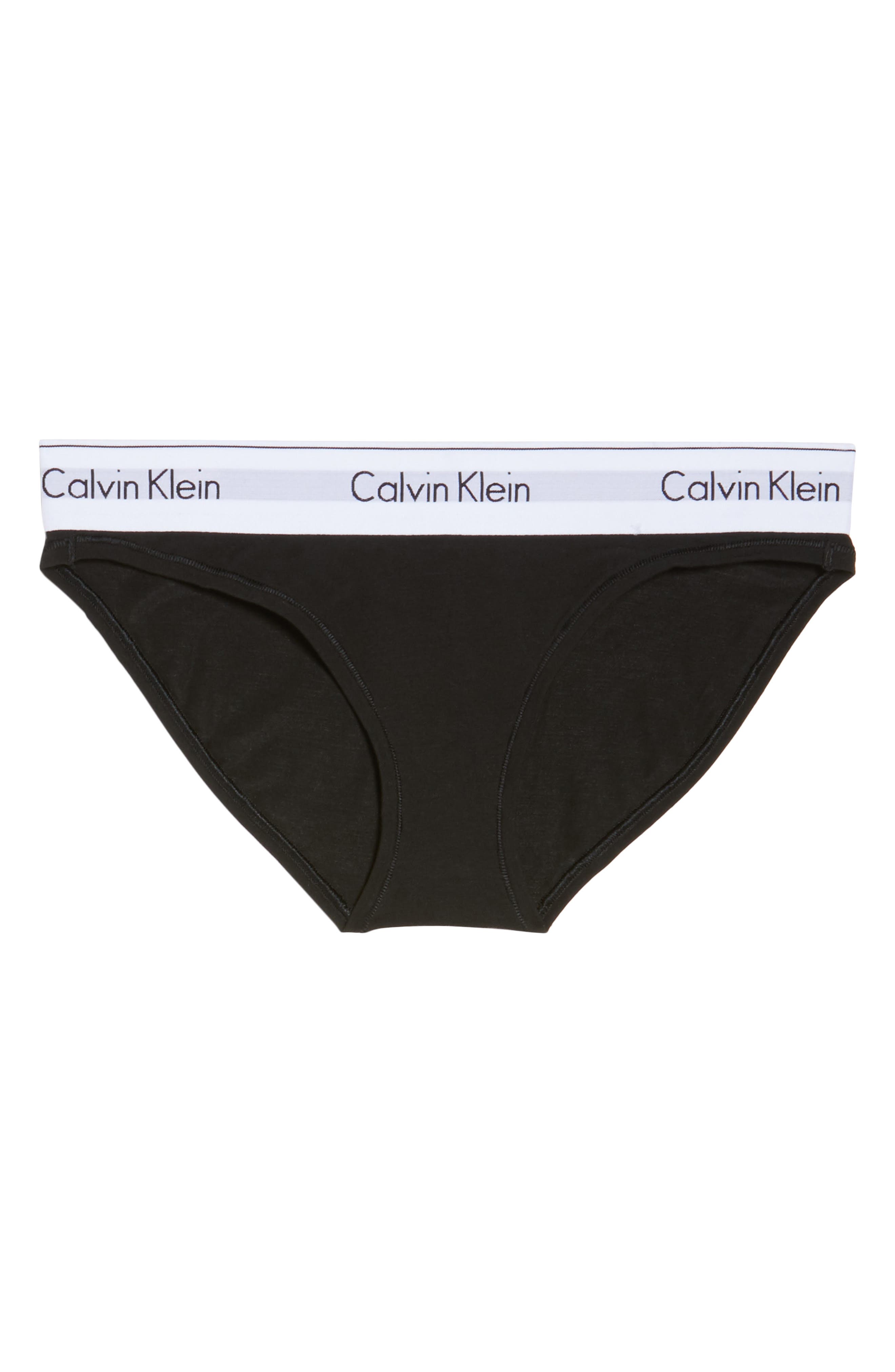 Calvin Klein Modern Cotton Bikini | Nordstrom