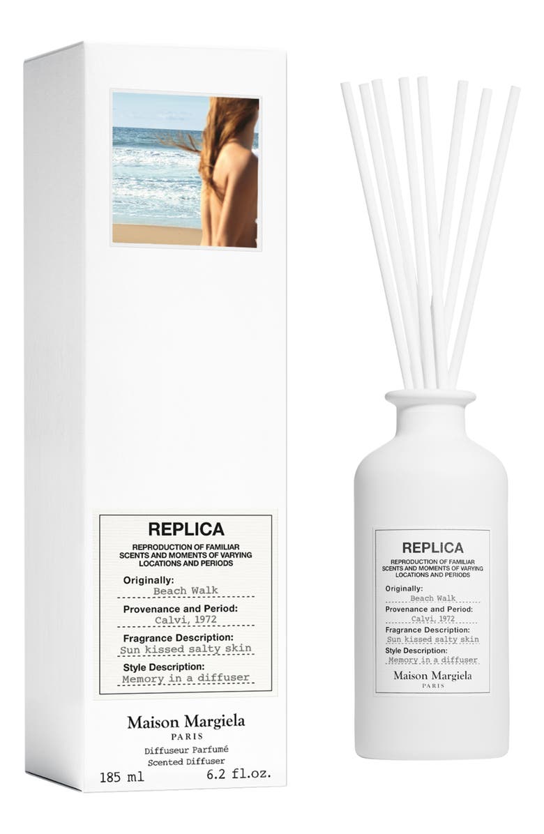 Maison Margiela Beach Walk Diffuser | Nordstrom