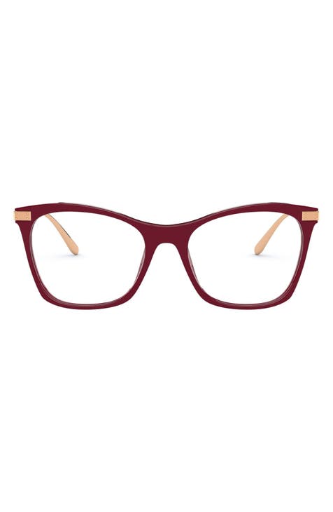 Men's Red Sunglasses & Eyeglasses | Nordstrom