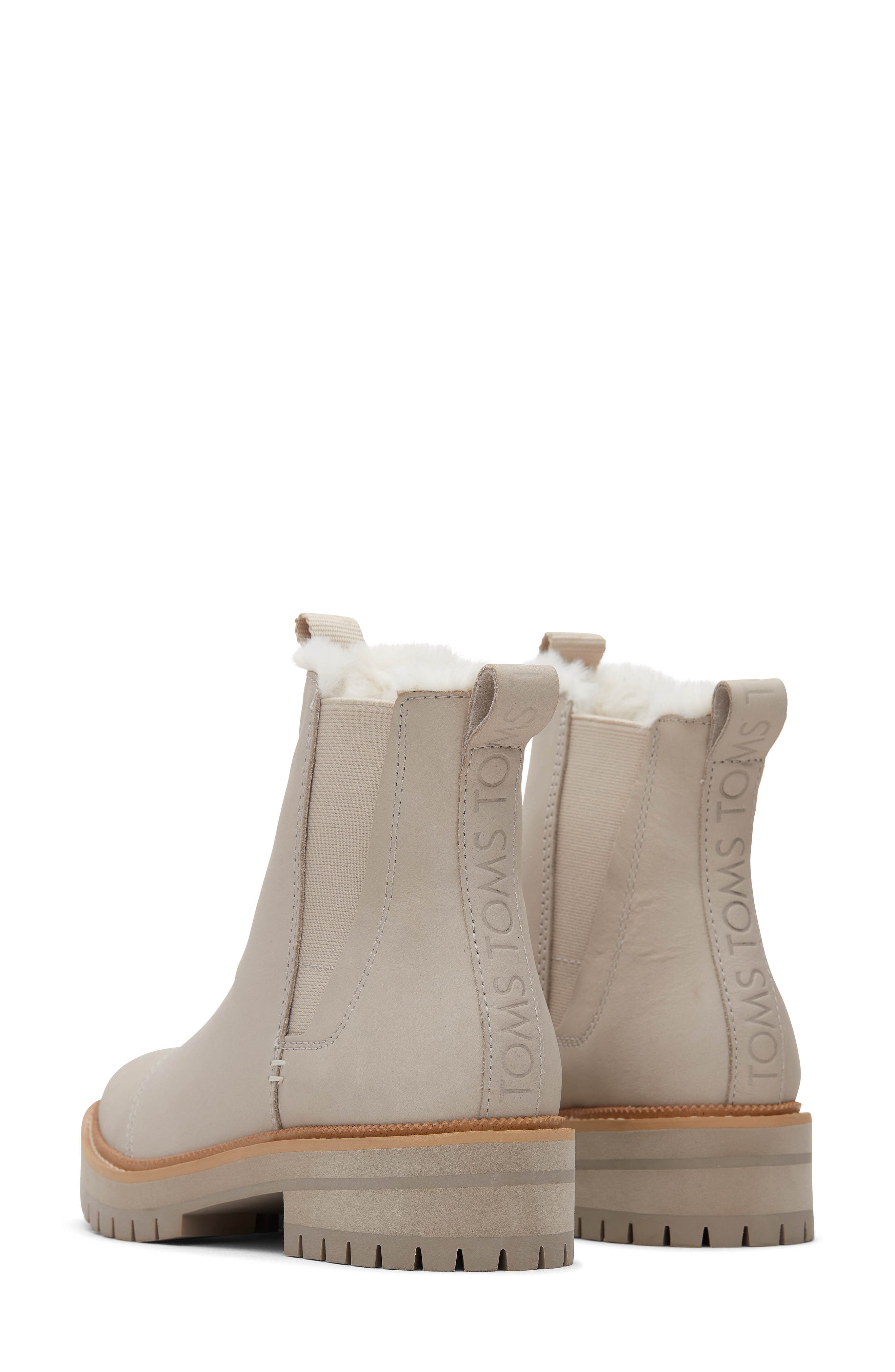 TOMS Dakota Chelsea Boot (Women) | Nordstrom