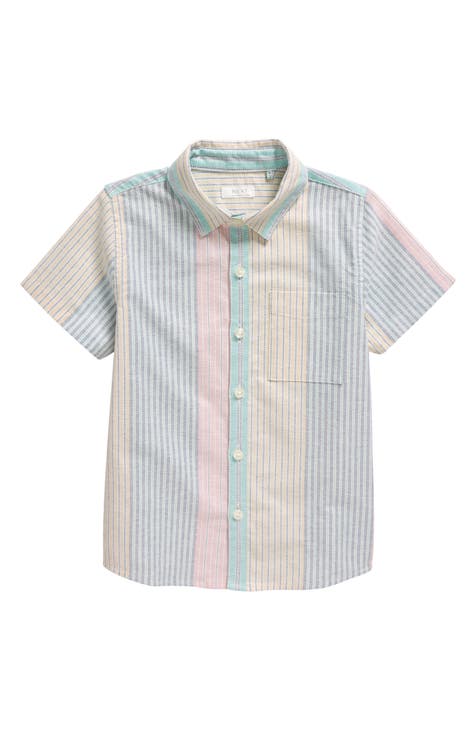 Shirts for Kids | Nordstrom