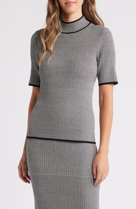 Women's Short Sleeve Sweaters | Nordstrom