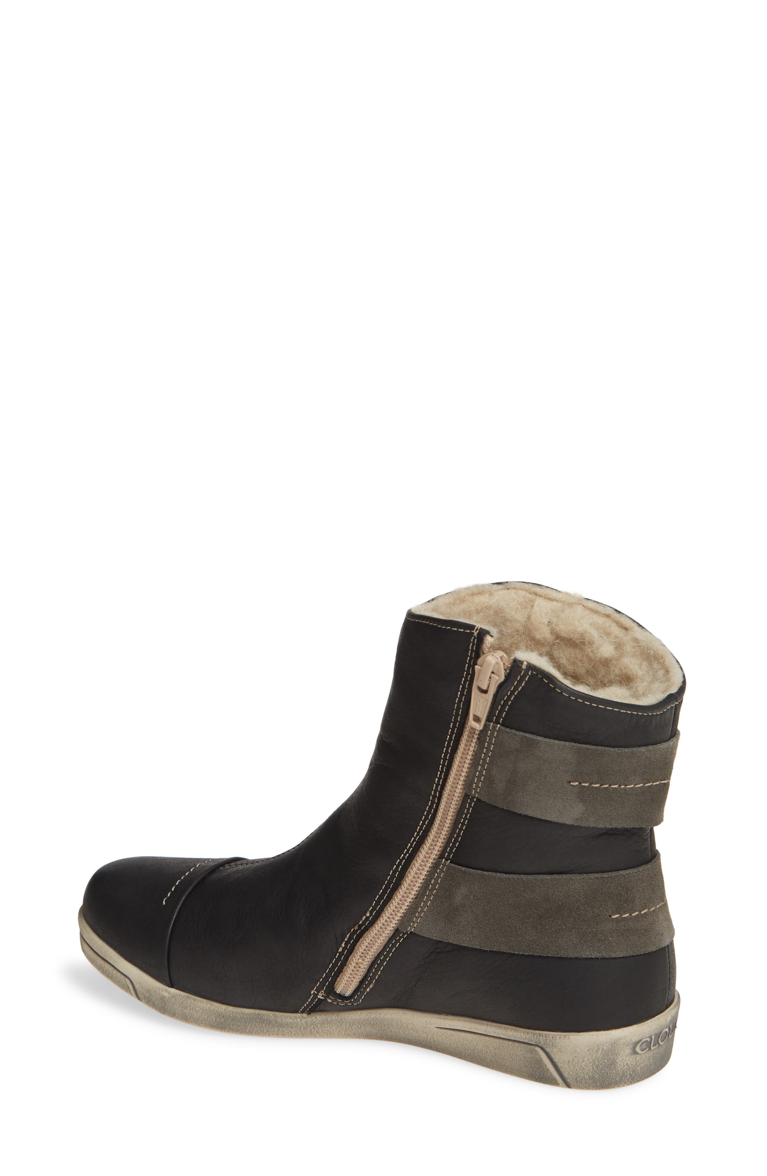 CLOUD Aline Bootie (Women) | Nordstrom