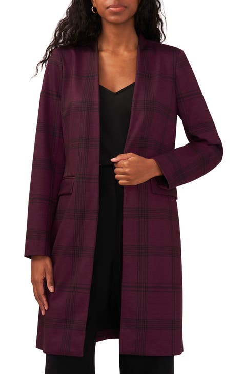 topper jacket | Nordstrom