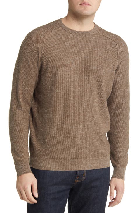 Men's Brown Sweaters | Nordstrom