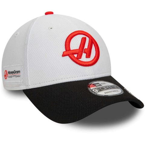 Men's Haas F1 Team Baseball Caps | Nordstrom