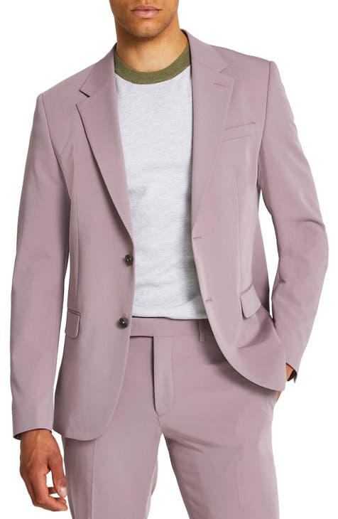 Purple Blazers & Sport Coats for Men | Nordstrom