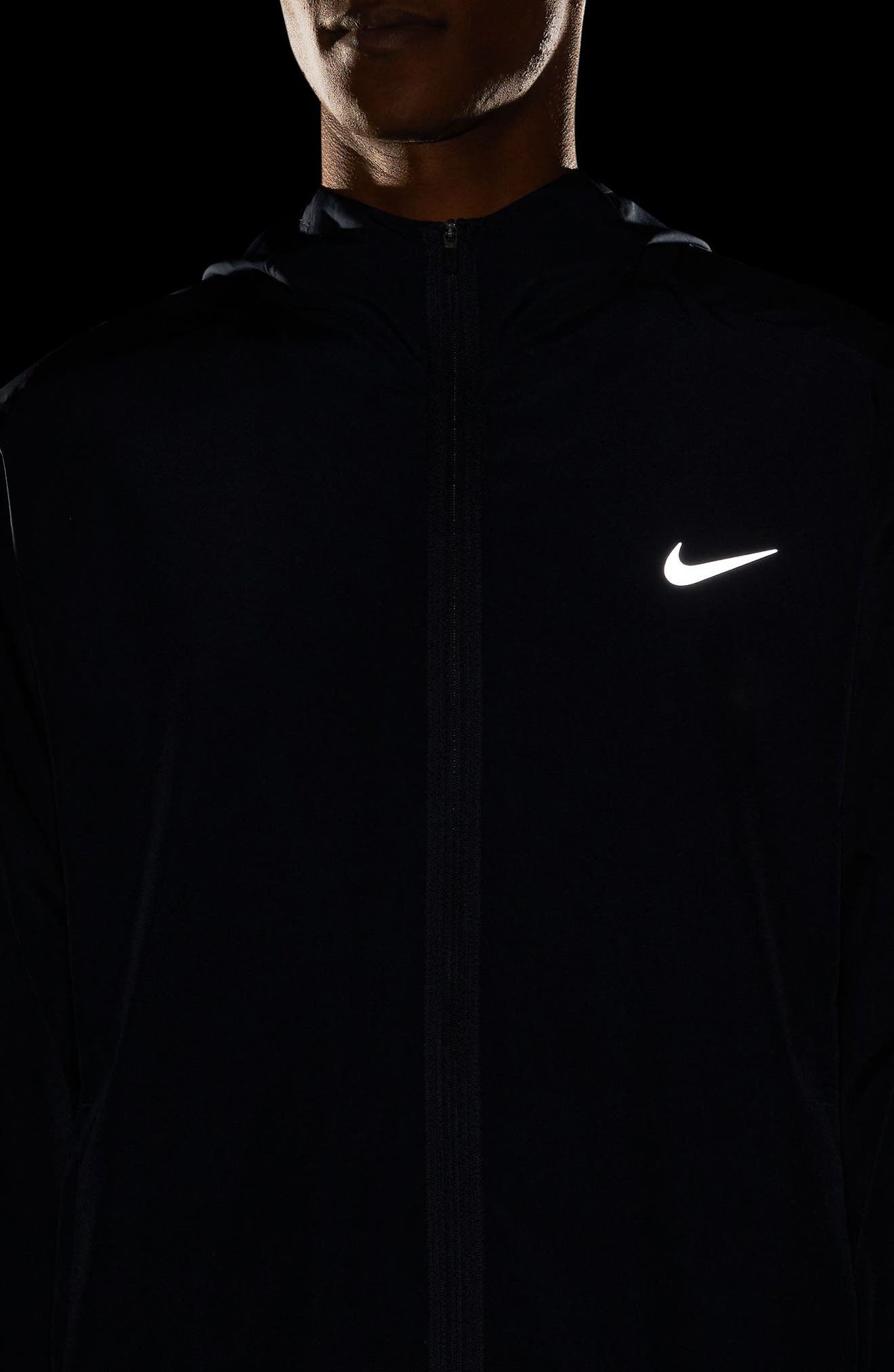 Nike Form Dri-FIT Hooded Versatile Jacket | Nordstromrack