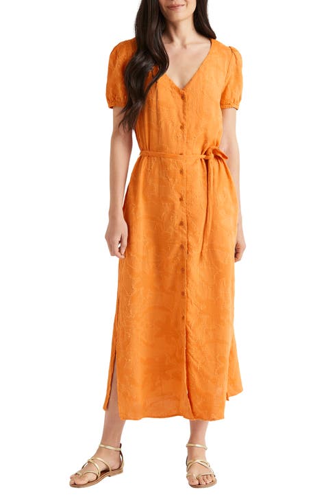 Women's Splendid Midi Dresses | Nordstrom