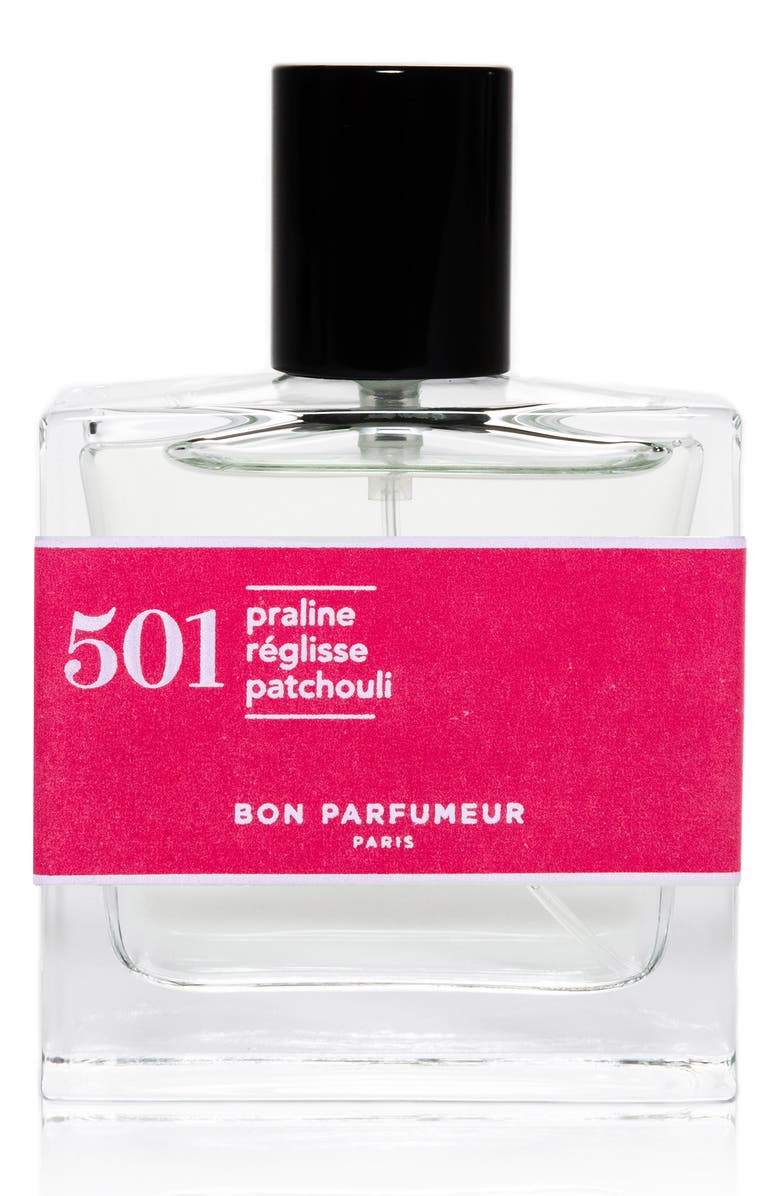 Bon Parfumeur 501 Praline, Licorice & Patchouli Eau de Parfum | Nordstrom