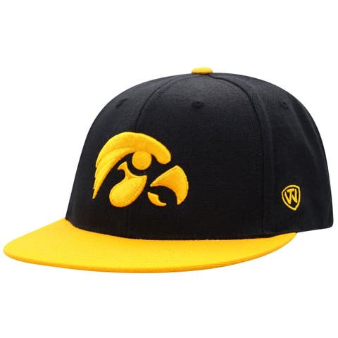 Men's Iowa Hawkeyes Hats | Nordstrom