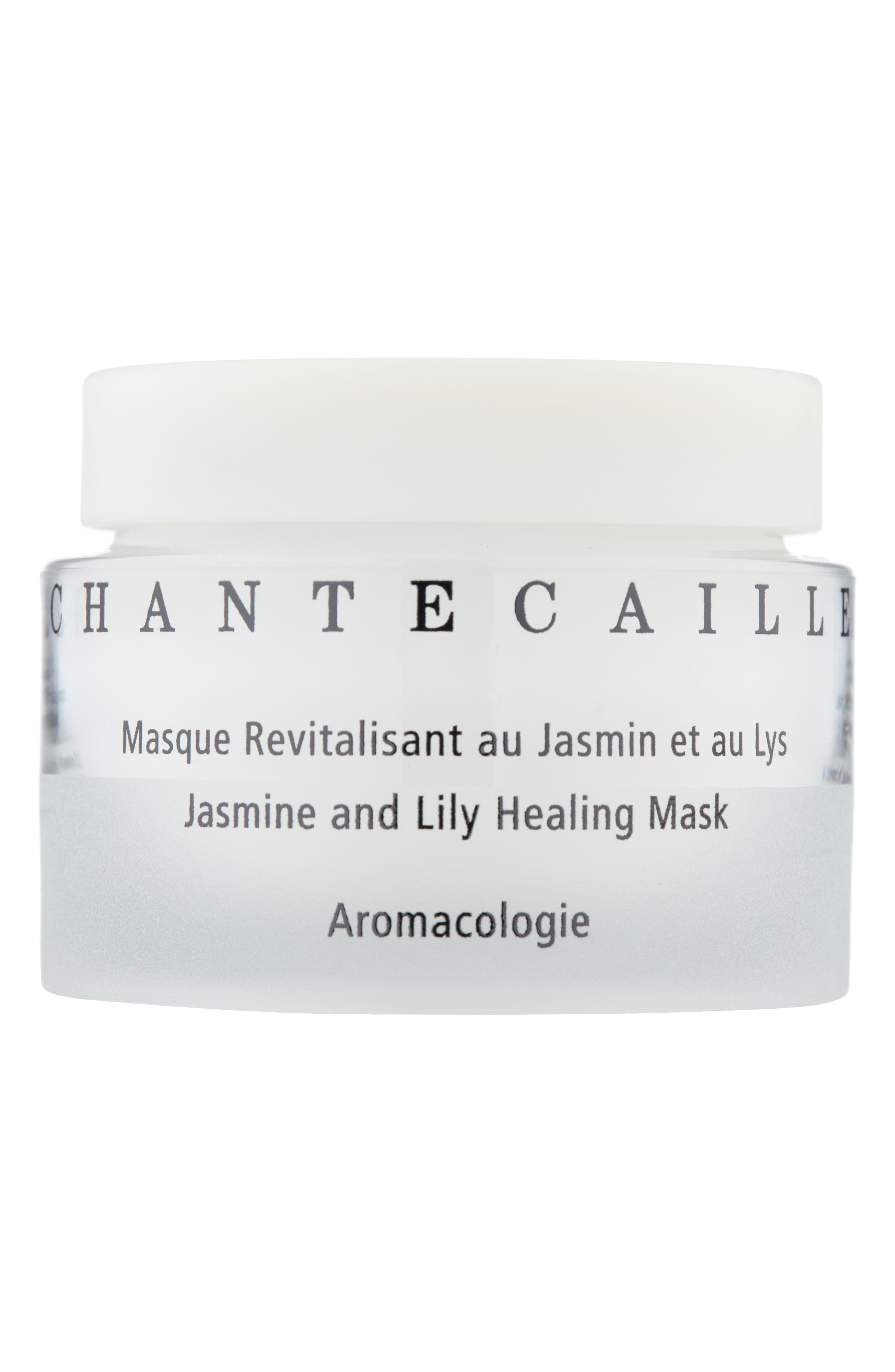 Chantecaille Jasmine and Lily Healing Mask | Nordstrom