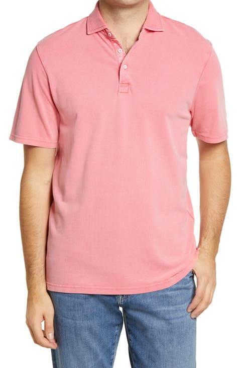 Men's Coral Clothing | Nordstrom