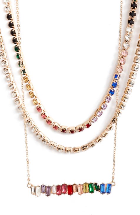 Women's Necklaces | Nordstrom Rack
