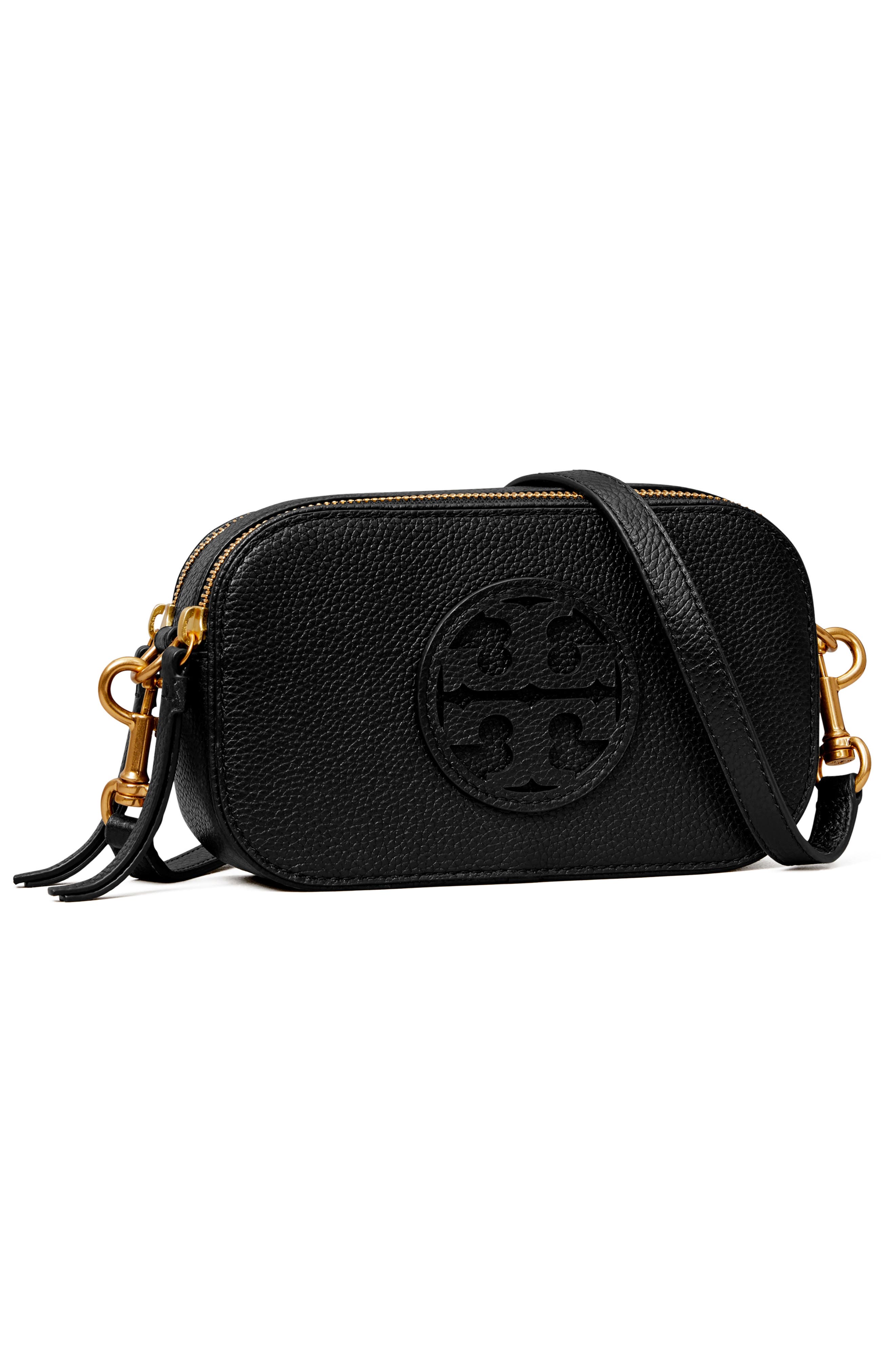 Tory Burch Mini Miller Crossbody Bag | Nordstrom