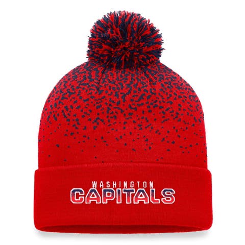 Men's Washington Capitals Hats | Nordstrom