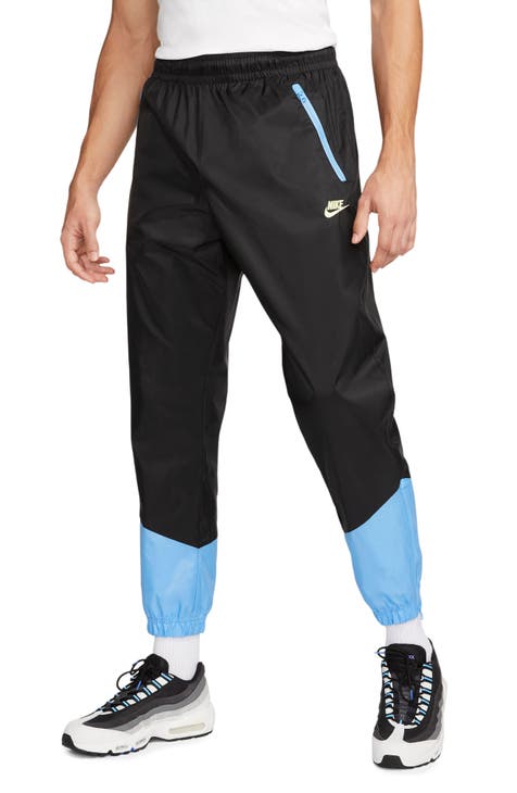 Men's Nike Black Pants | Nordstrom