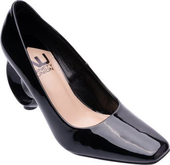 NINETY UNION Blast Square Toe Pump (Women) | Nordstromrack
