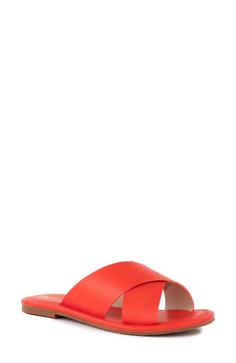 Women's Orange Shoes | Nordstrom